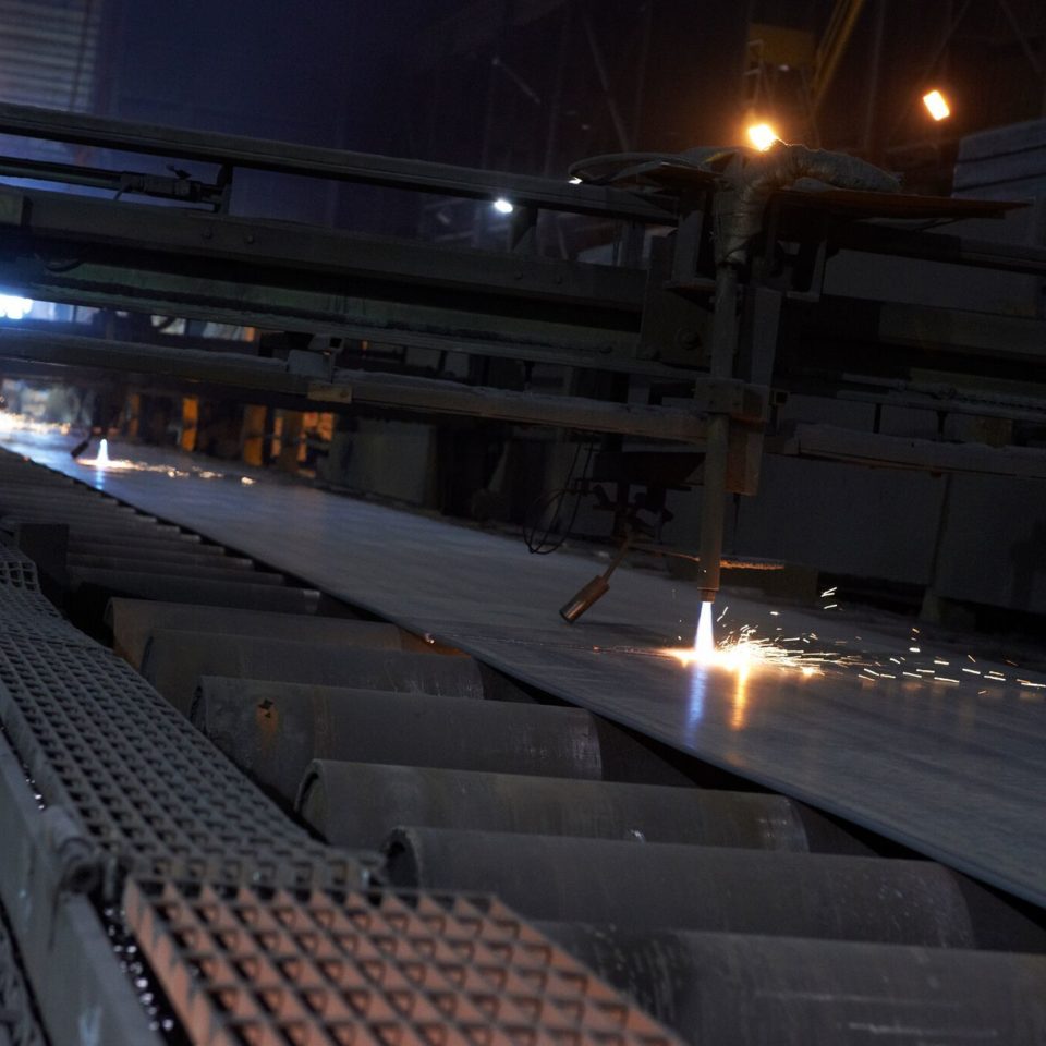 Canadian Steel Producers Association (CSPA)