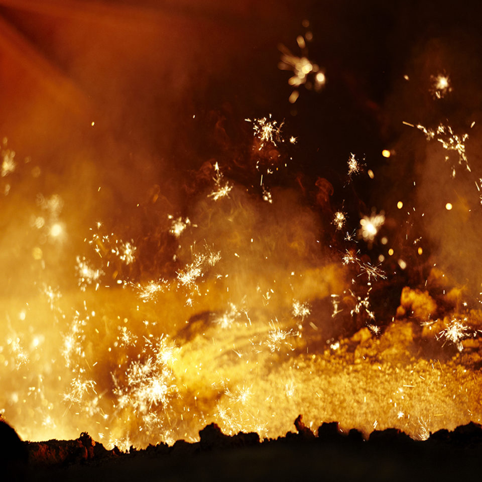 Canadian Steel Producers Association (CSPA)