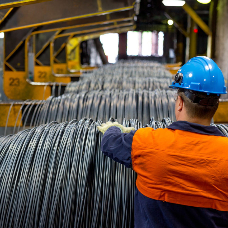 Canadian Steel Producers Association (CSPA)