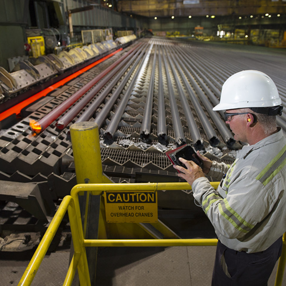 Canadian Steel Producers Association (CSPA)