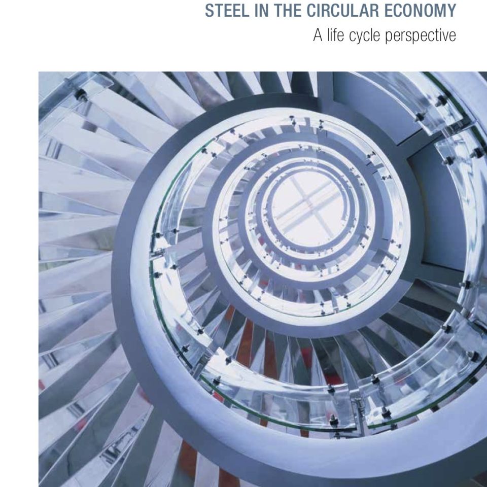 Canadian Steel Producers Association (CSPA)