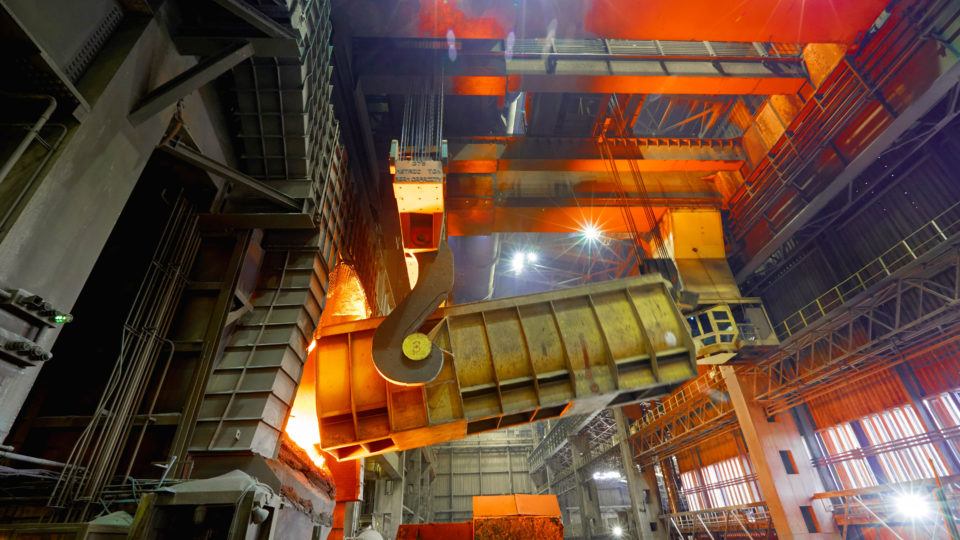 Canadian Steel Producers Association (CSPA)